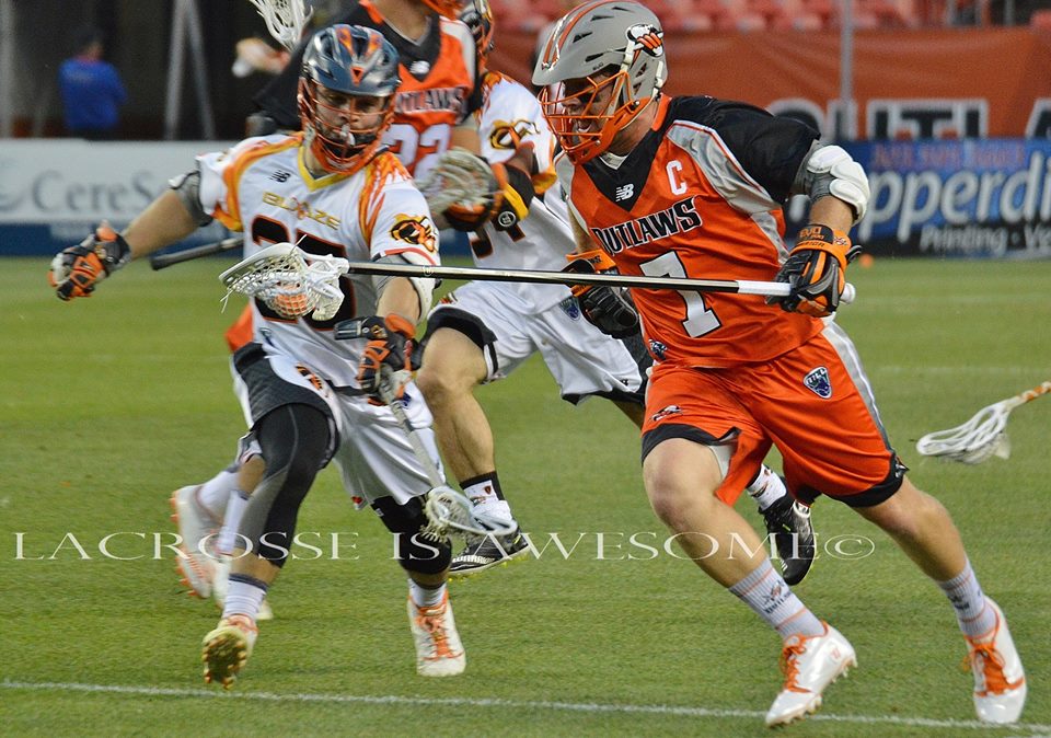 Denver Outlaws 23-Man Protected Roster Prediction 9/29/16 – Lacrosse is ...